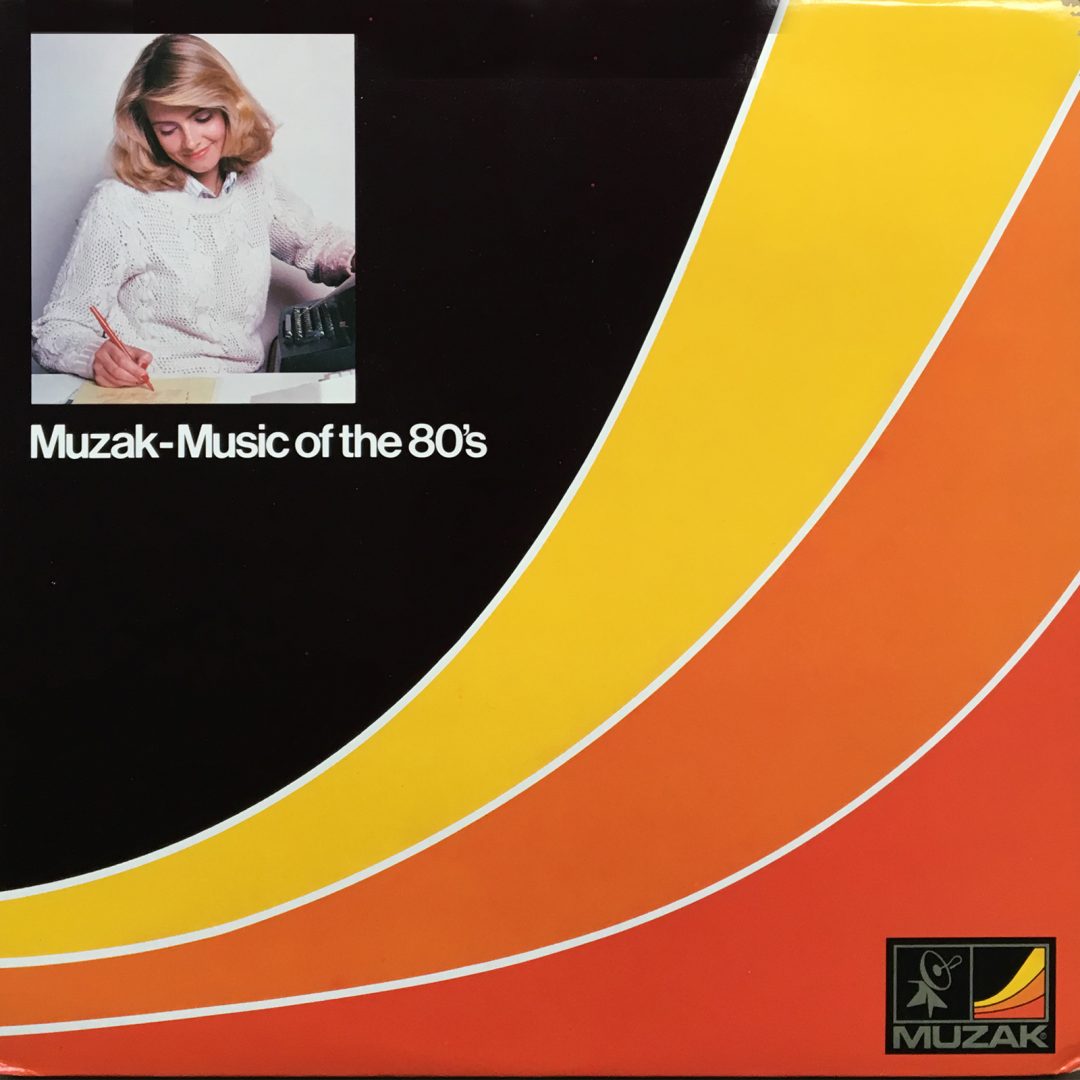 The Archive - Muzak Archives